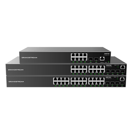 Networking Solution Grandstream Indonesia